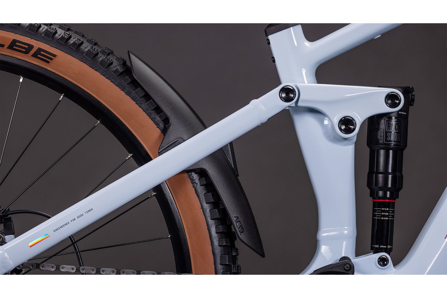 Cube Stereo Hybrid ONE44 EX 800 2026 29 Zoll bestellen | Fahrrad XXL