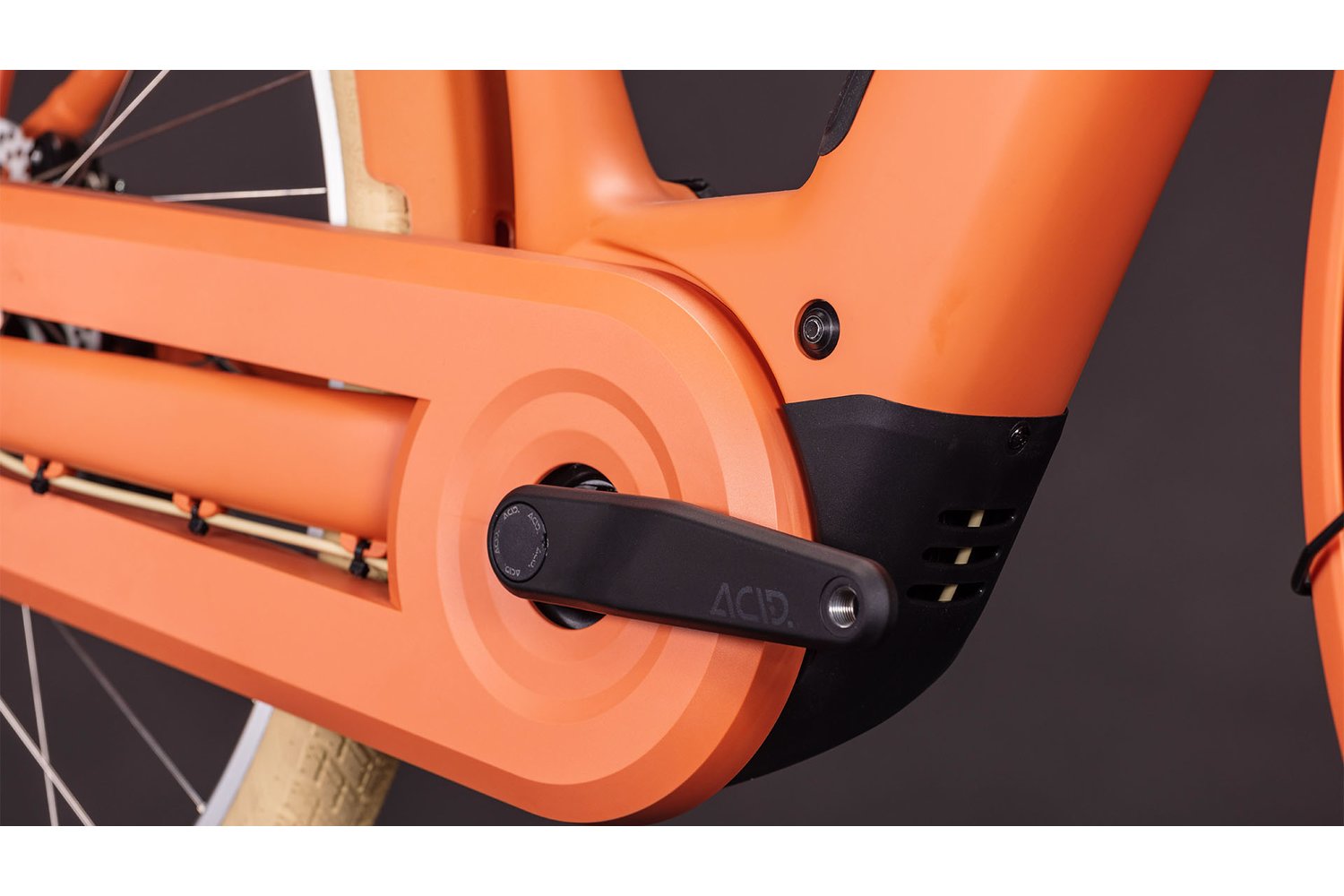 Cube Aruba Hybrid 600 Tiefeinsteiger 2026 28 Zoll bestellen | Fahrrad XXL