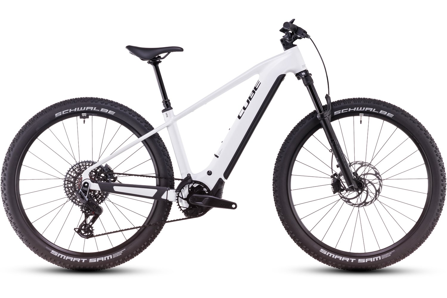 Cube Reaction Hybrid SLT 800 2025 29 Zoll günstig kaufen | Fahrrad XXL