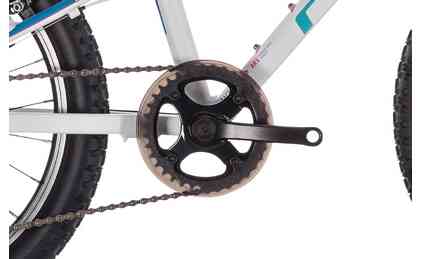 Cube Access 200 Aktion Diamant in 20 Zoll bestellen | Fahrrad XXL