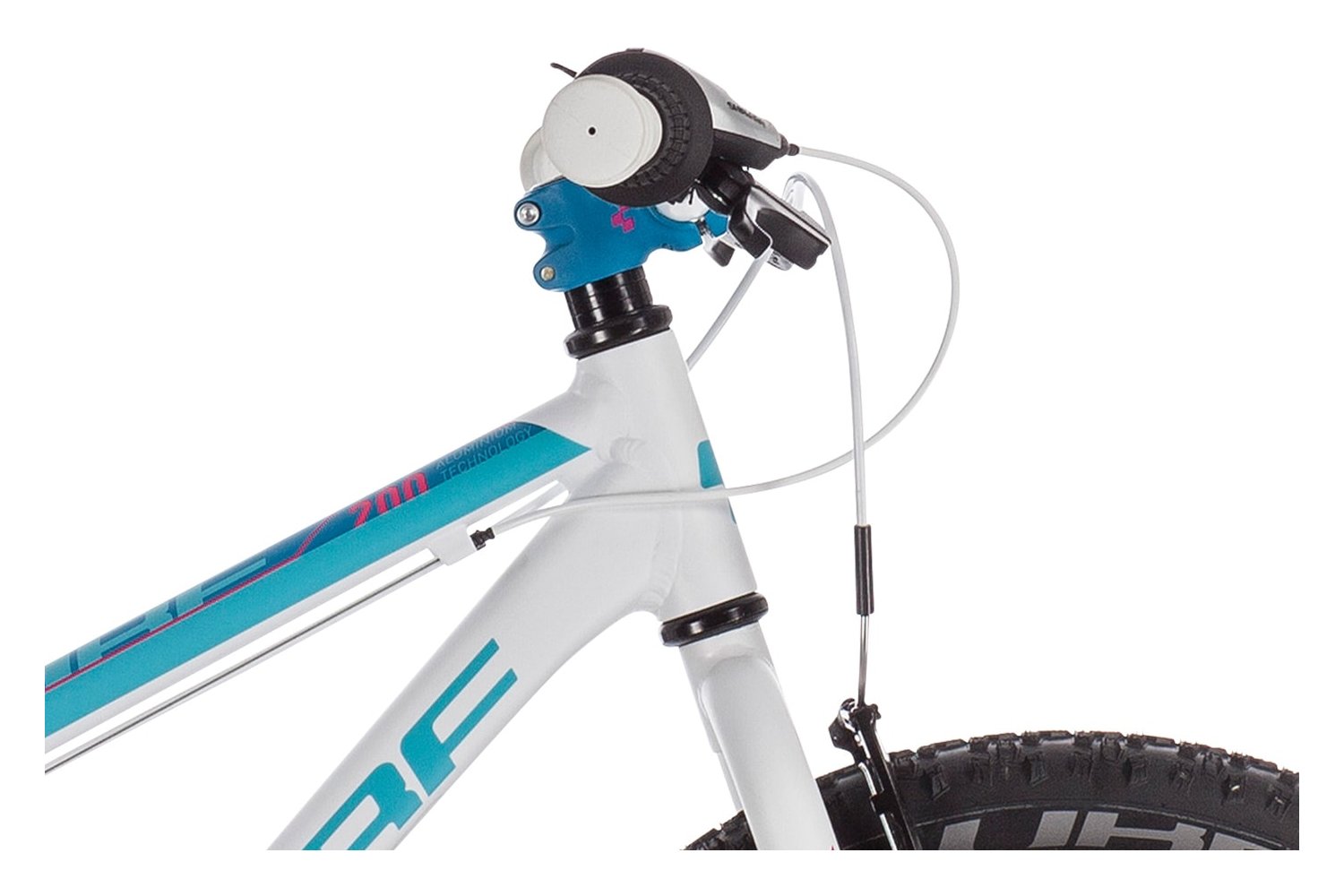 Cube Access 200 Aktion Diamant in 20 Zoll bestellen | Fahrrad XXL