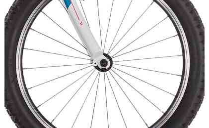 Cube Access 200 Aktion Diamant in 20 Zoll bestellen | Fahrrad XXL