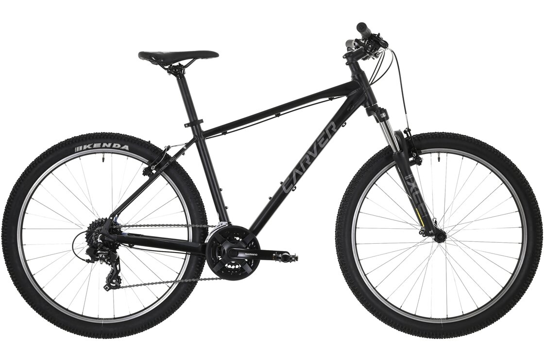 Mountainbike 26 Zoll günstig kaufen » MTB 26" » Fahrrad XXL