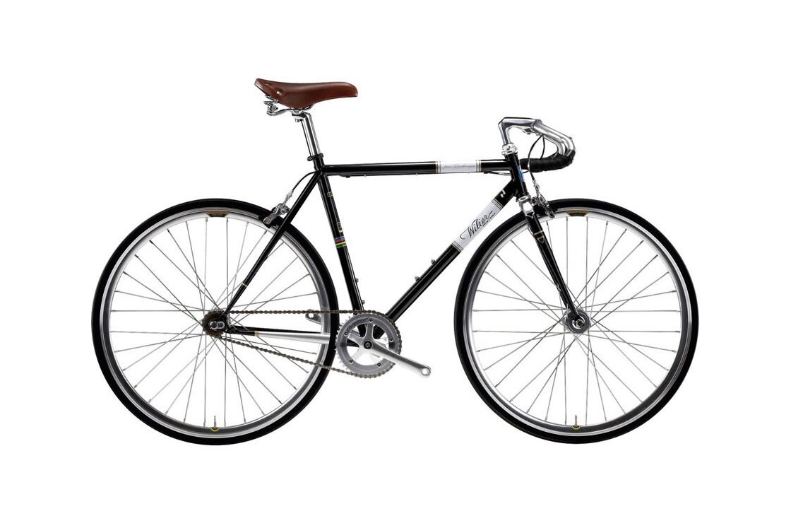 Fixie / Singlespeed-Bike / Eingangrad kaufen bei Fahrrad XXL