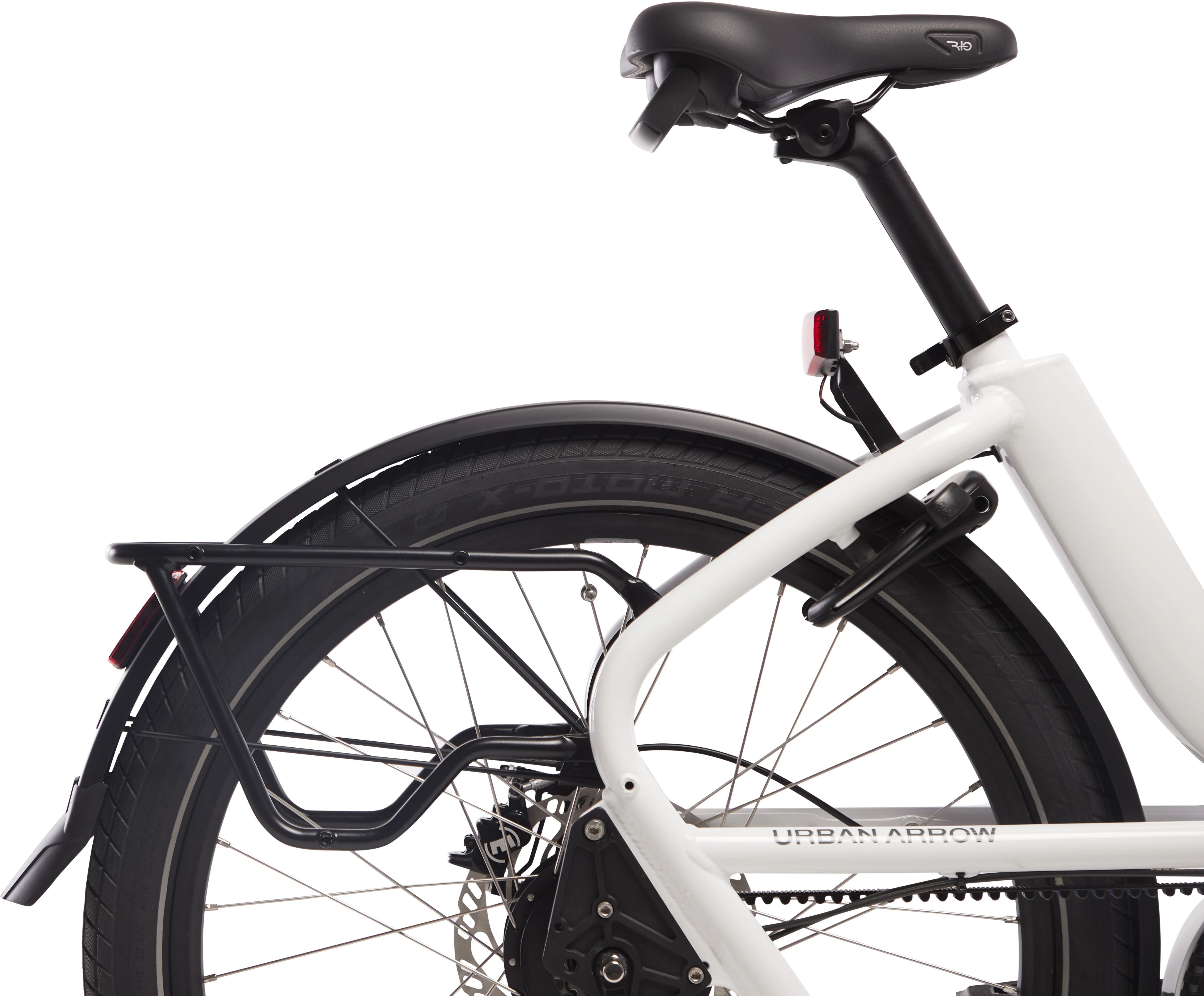 Urban Arrow Hinterer Gepäckträger Trekking -5% | Fahrrad XXL