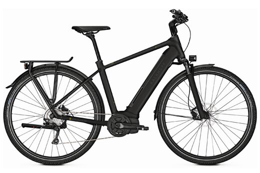 Impulse Evo RS Motor - Alle Infos zum Antrieb