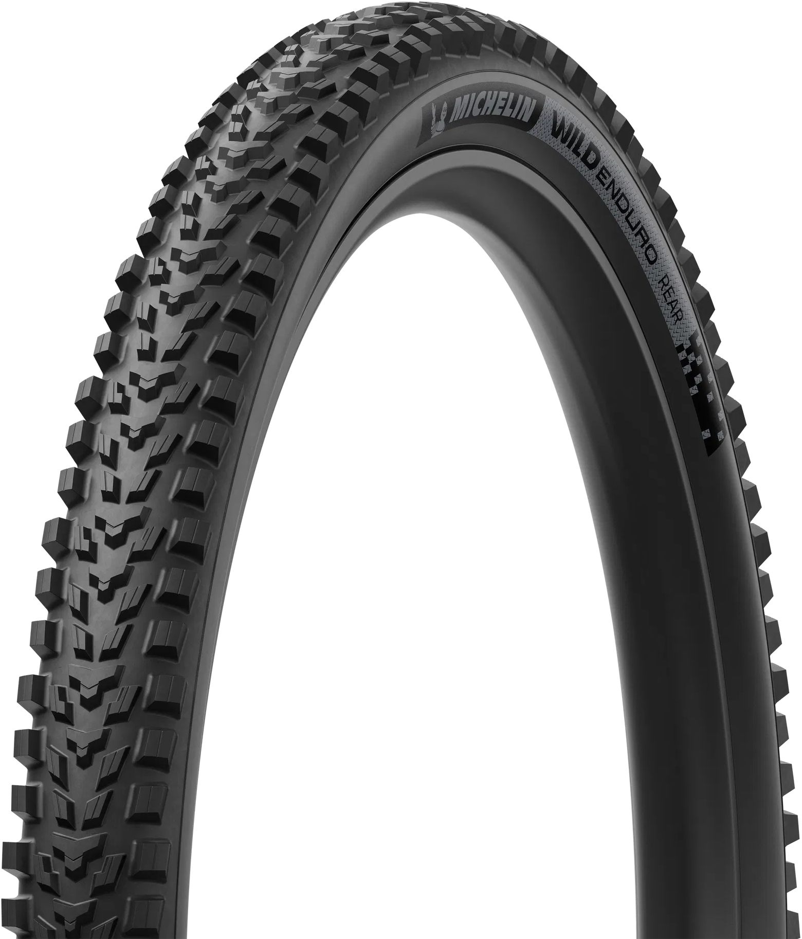 Michelin Wild Enduro Rear Dark Label 29x2.40 Magi-X Racing Line TLR ...