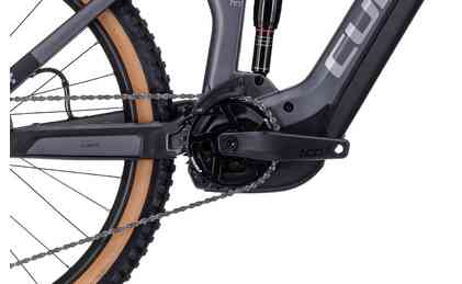 Cube Stereo Hybrid 160 HPC Race 625 27.5 2023 27,5 Zoll -30% | Fahrrad XXL