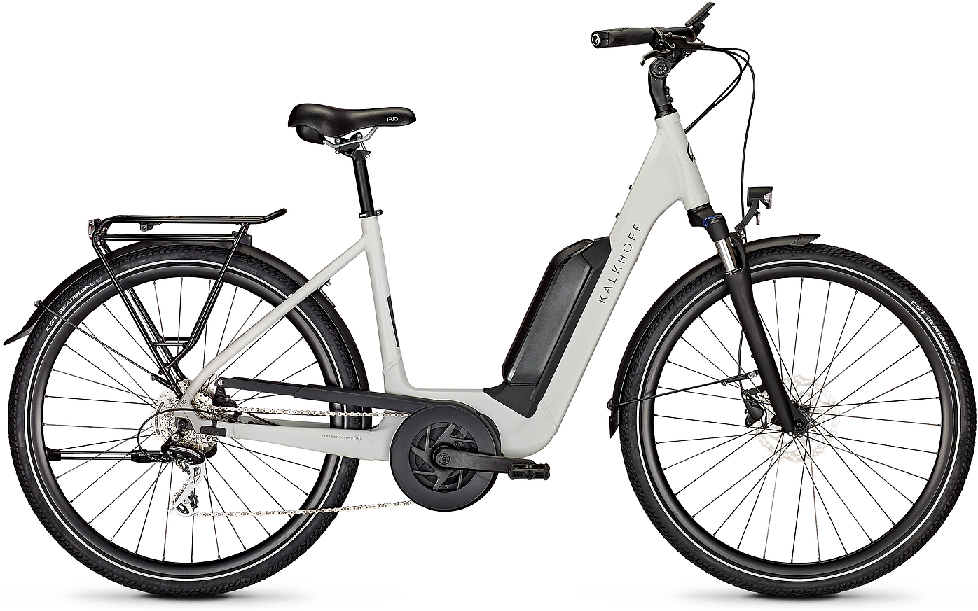 Kalkhoff Endeavour 1.B Move Tiefeinsteiger 2023 in 28 Zoll kaufen ...