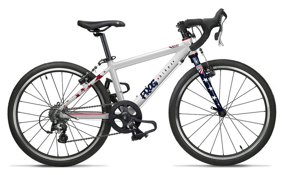 Frog Road 58 2020 20 Zoll -9% | Fahrrad XXL