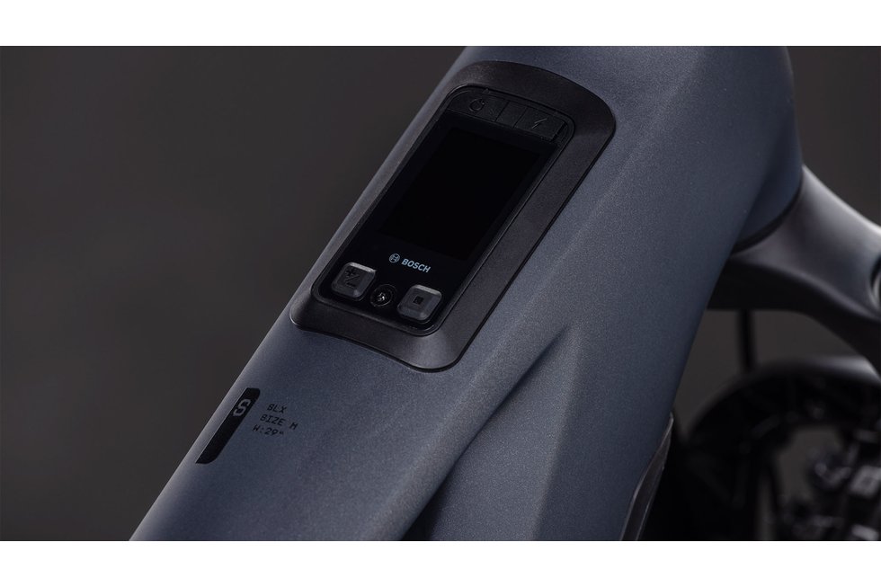 Cube Stereo Hybrid ONE44 HPC SLX 800 2026 29 Zoll bestellen | Fahrrad XXL