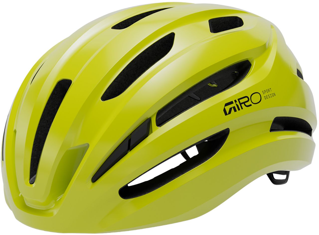 Giro Isode II 2026 günstig kaufen | Fahrrad XXL