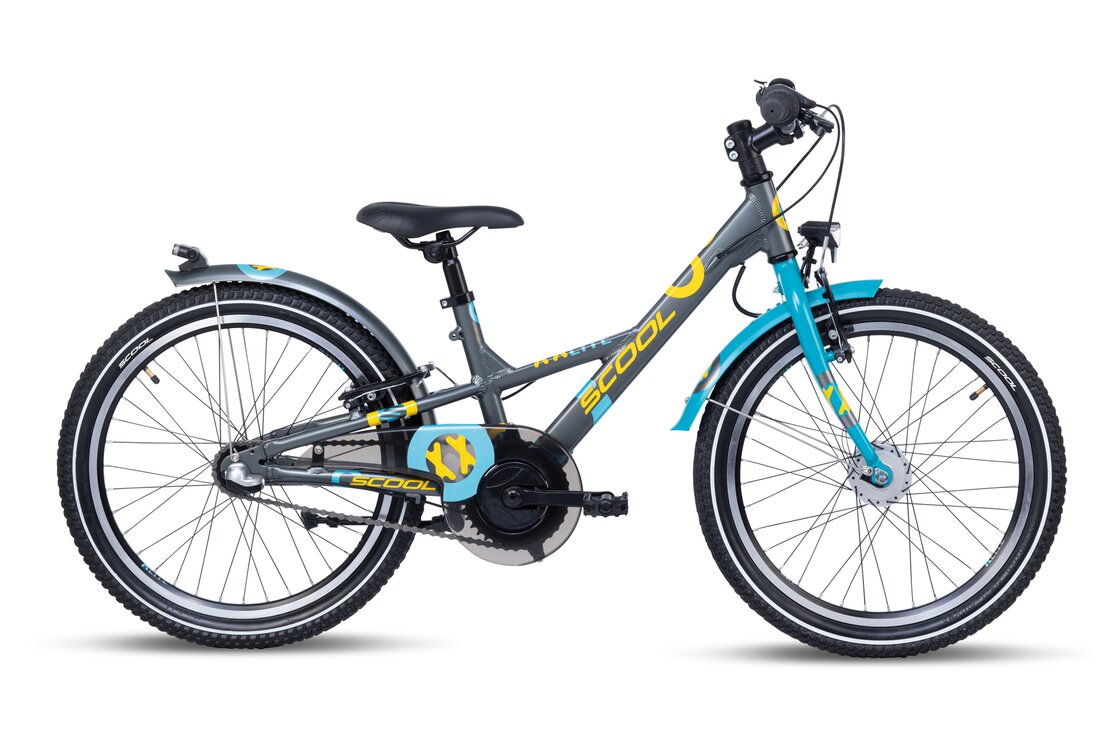 Die S'Cool XXlite Serie jetzt bei Fahrrad XXL kaufen