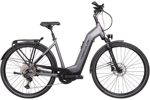 Kettler Quadriga CX10 LG (750) Tiefeinsteiger 2025 in 28 Zoll kaufen | Fahrrad XXL