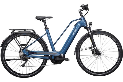 Kettler Quadriga CX10 LG (750) Tiefeinsteiger 2025 in 28 Zoll kaufen | Fahrrad XXL