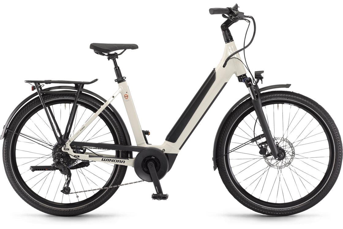 Winora E Bike / Pedelec günstig kaufen bei Fahrrad XXL
