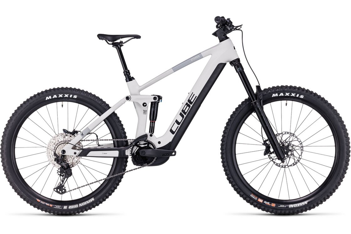 Cube E-Bike mit 27,5 Zoll günstig bei Fahrrad XXL