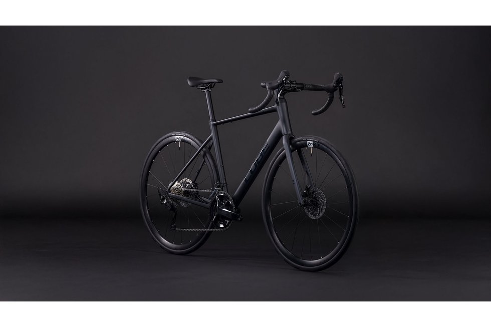 Cube Attain SLX 2026 28 Zoll kaufen | Fahrrad XXL