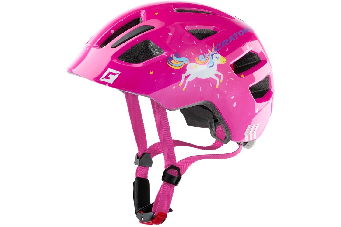 Fahrradhelm für Kinder günstig online kaufen | Fahrrad XXL