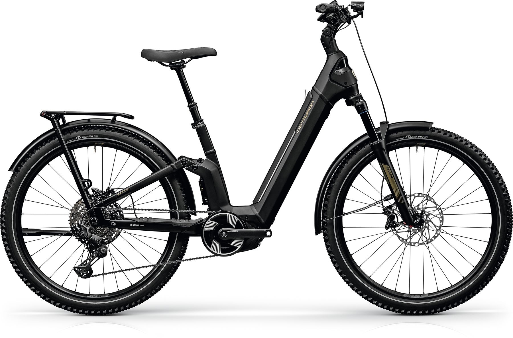 Centurion Country R3000i LX Fully 2025 in 27,5 Zoll kaufen | Fahrrad XXL