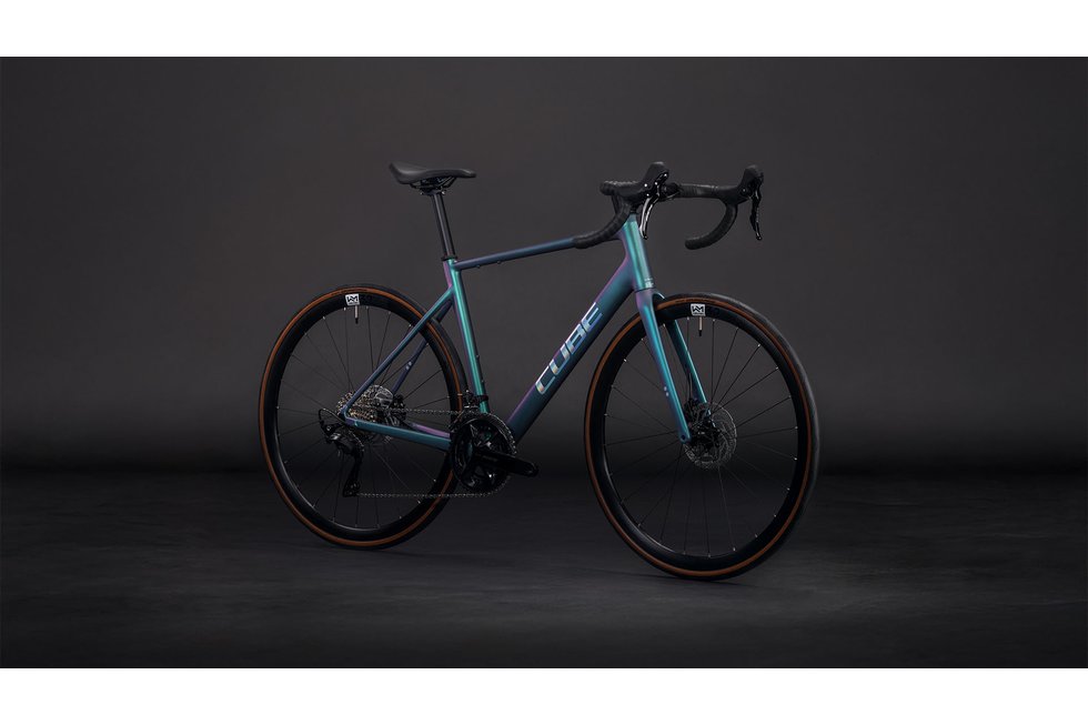 Cube Attain SLX 2026 28 Zoll kaufen | Fahrrad XXL