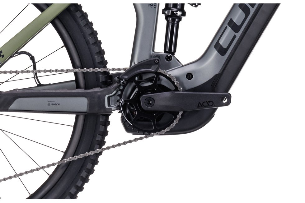 Cube Stereo Hybrid 160 HPC TM 750 27.5 2023 27,5 Zoll -30% | Fahrrad XXL