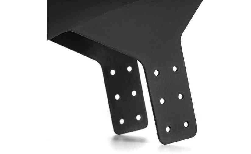 Cube ACID Schutzblech Mud Blocker Vorne Lang 2026 günstig kaufen ...
