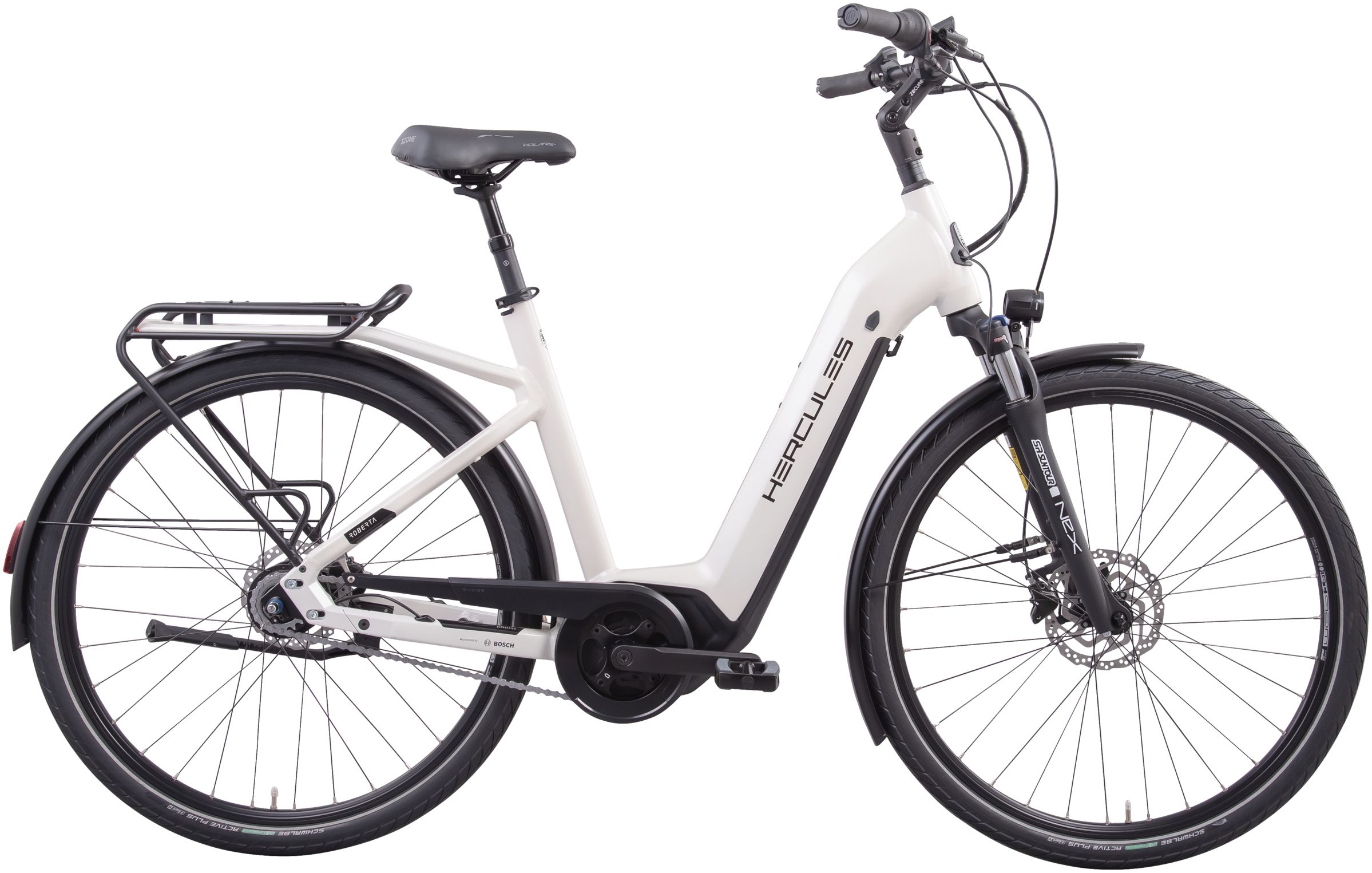 Hercules Fahrrad Modelle 80er