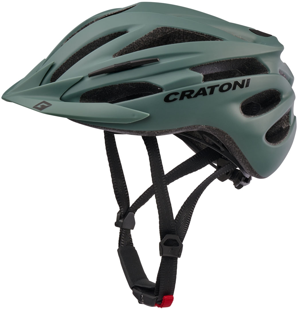 Cratoni Pacer -27% | Fahrrad XXL