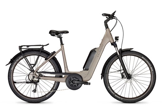 Kettler Quadriga CX10 LG (750) Tiefeinsteiger 2025 in 28 Zoll kaufen | Fahrrad XXL
