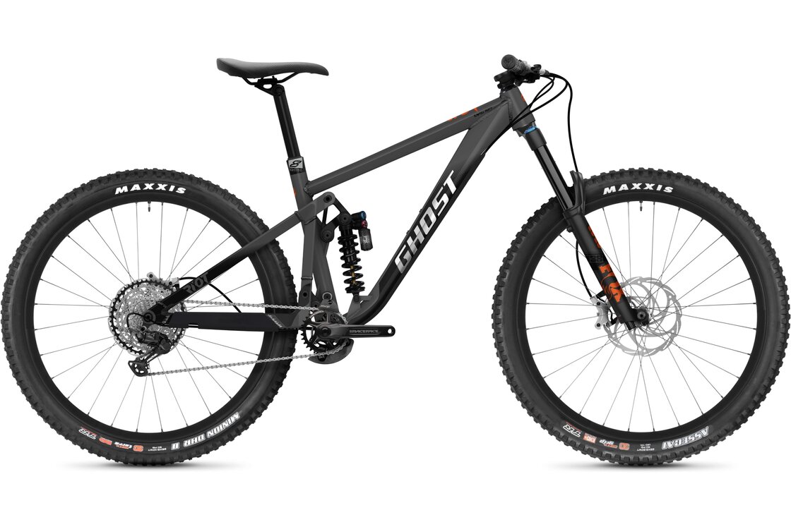 Ghost Bikes günstig kaufen ️ bei Fahrrad XXL
