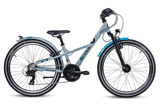 Die S'Cool XXlite Serie jetzt bei Fahrrad XXL kaufen