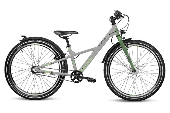 Die S'Cool XXlite Serie jetzt bei Fahrrad XXL kaufen