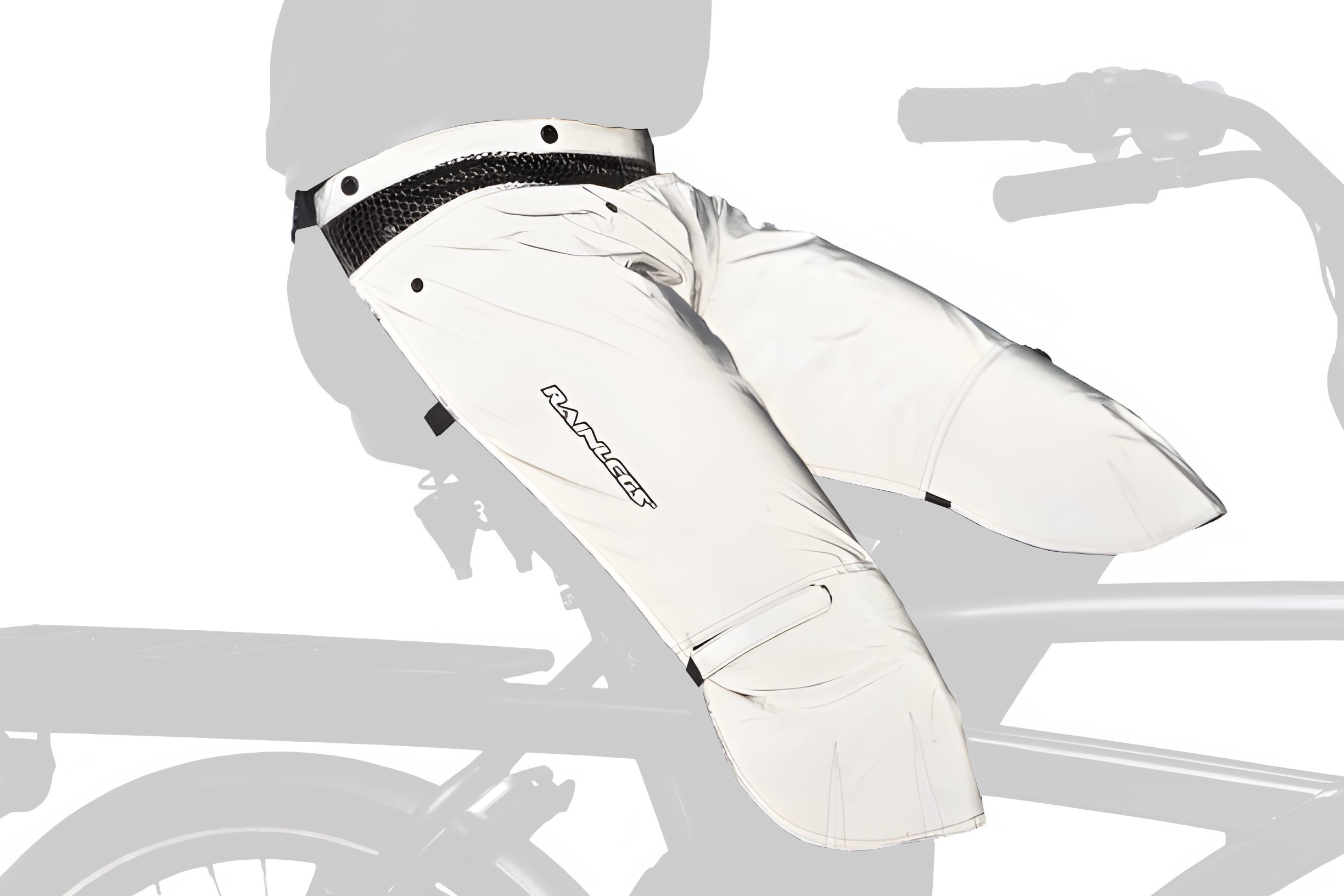 RAINLEGS Rainlegs Reflective 2025 günstig kaufen | Fahrrad XXL