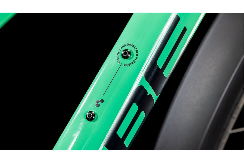 Cube Aim ONE Allroad Diamant 2025 in 27,5 Zoll kaufen | Fahrrad XXL