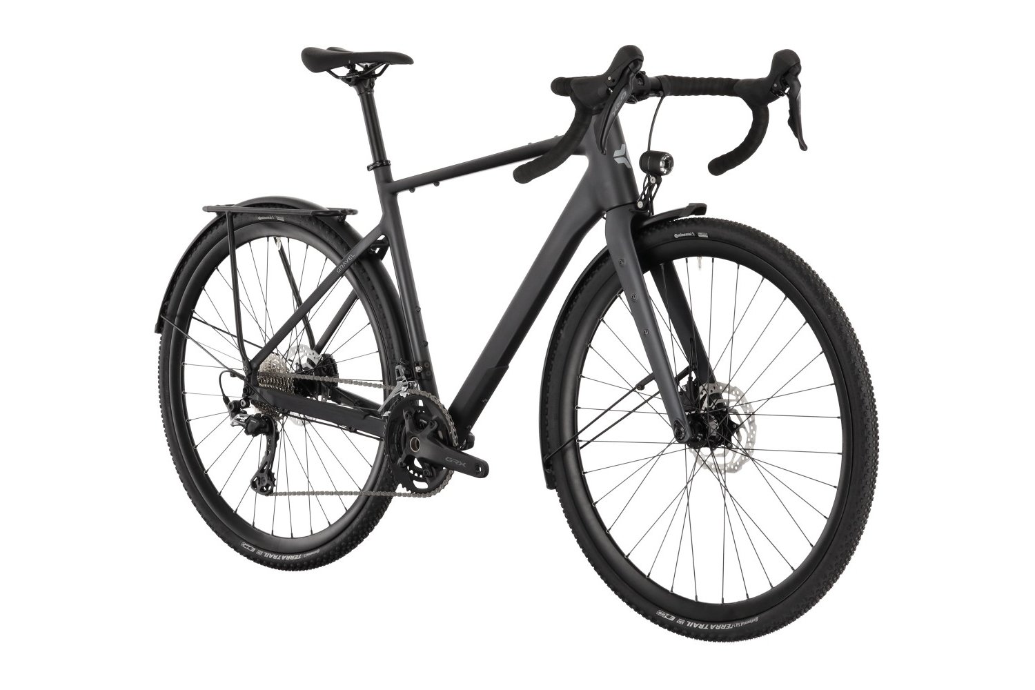Carver Gravel 220 Street 2025 28 Zoll kaufen | Fahrrad XXL