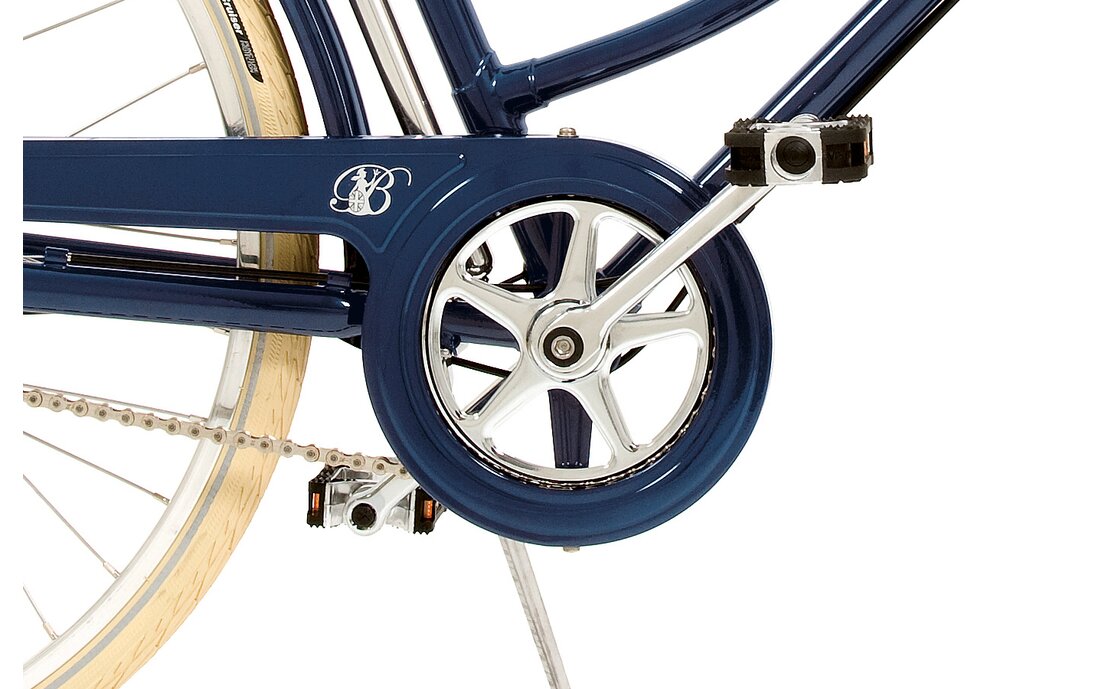 Pashley Britannia 2019 26 Zoll kaufen | Fahrrad XXL