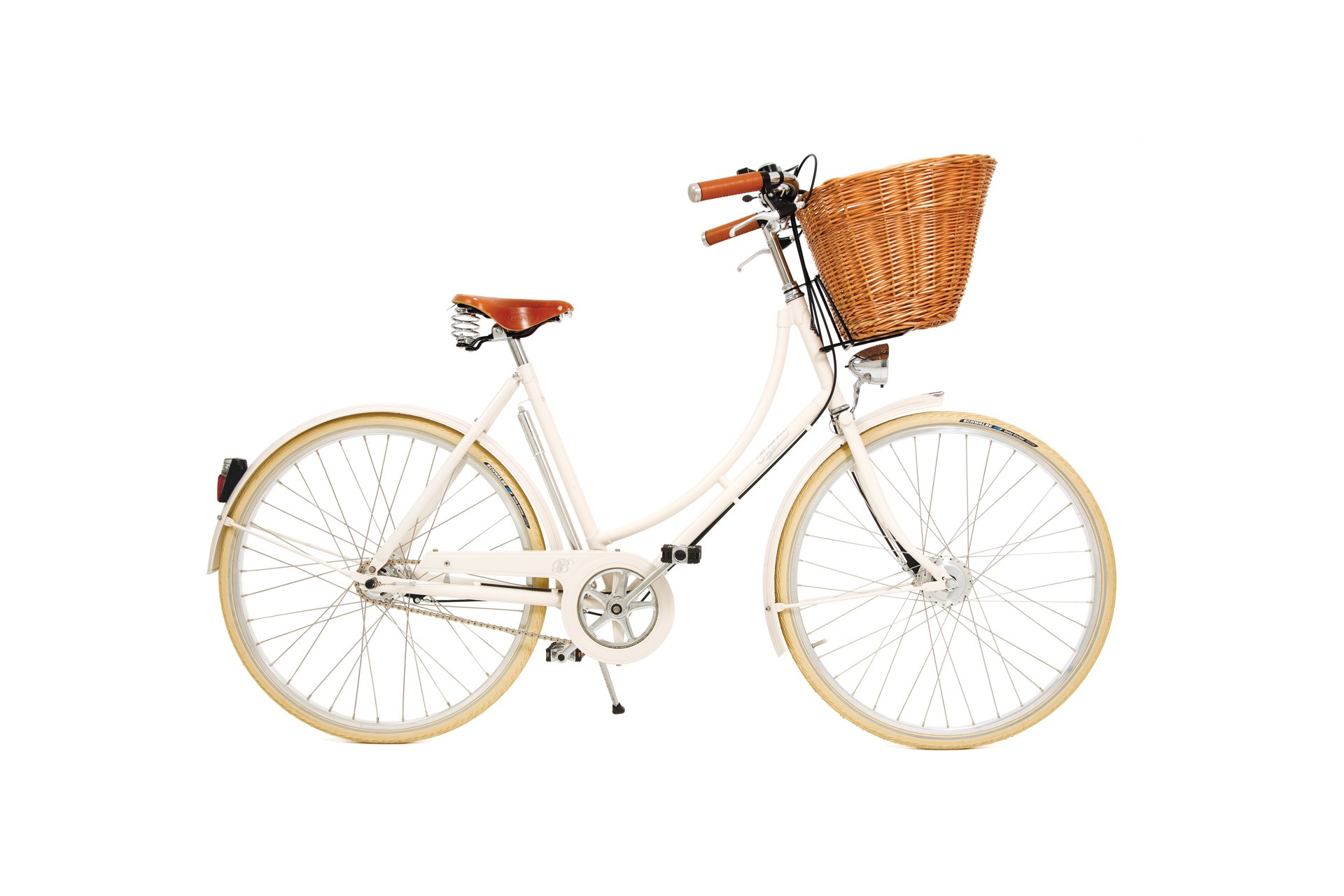 Pashley Britannia Doppelrohr Auslaufmodell in 26 Zoll bestellen ...