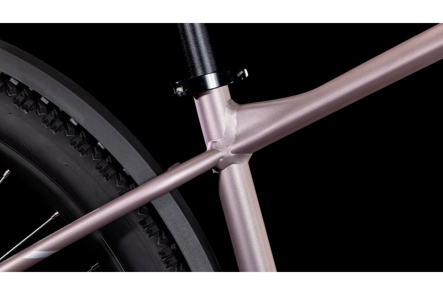 Cube Aim ONE Allroad Diamant 2025 in 27,5 Zoll kaufen | Fahrrad XXL