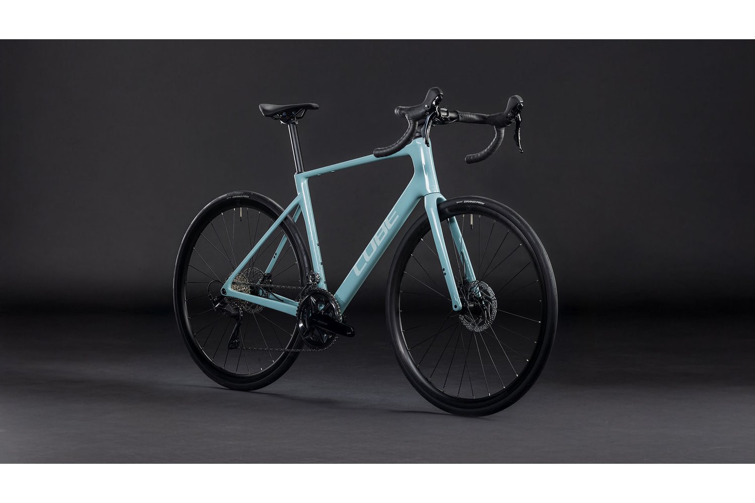Cube Attain C:62 Race 2026 28 Zoll bestellen | Fahrrad XXL