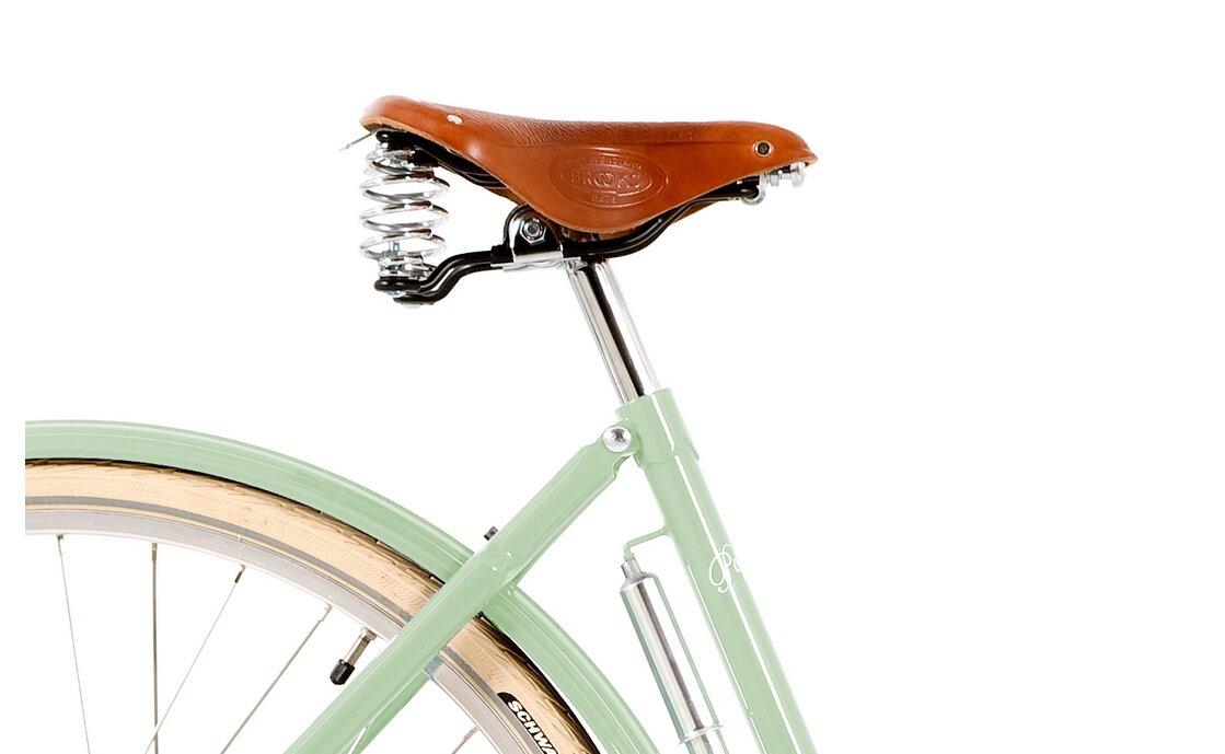 Pashley Poppy Doppelrohr Auslaufmodell in 28 Zoll bestellen | Fahrrad XXL