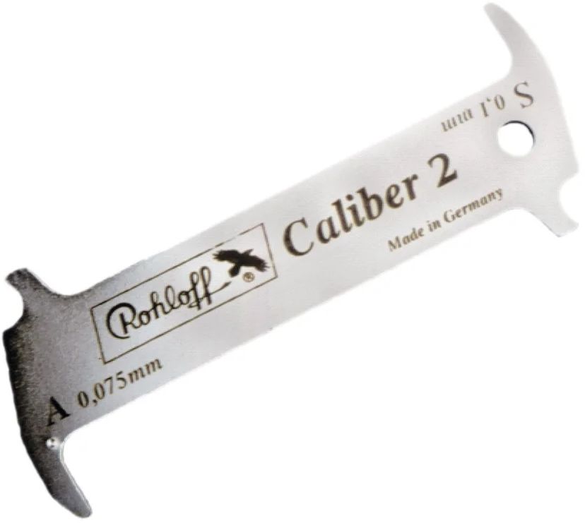 ROHLOFF Caliber 2 Kettenverschleiss-Messlehre 2024 günstig kaufen ...