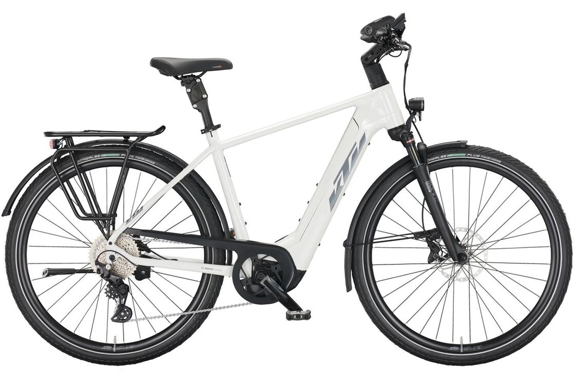 KTM E Bike / Pedelec günstig kaufen bei Fahrrad XXL