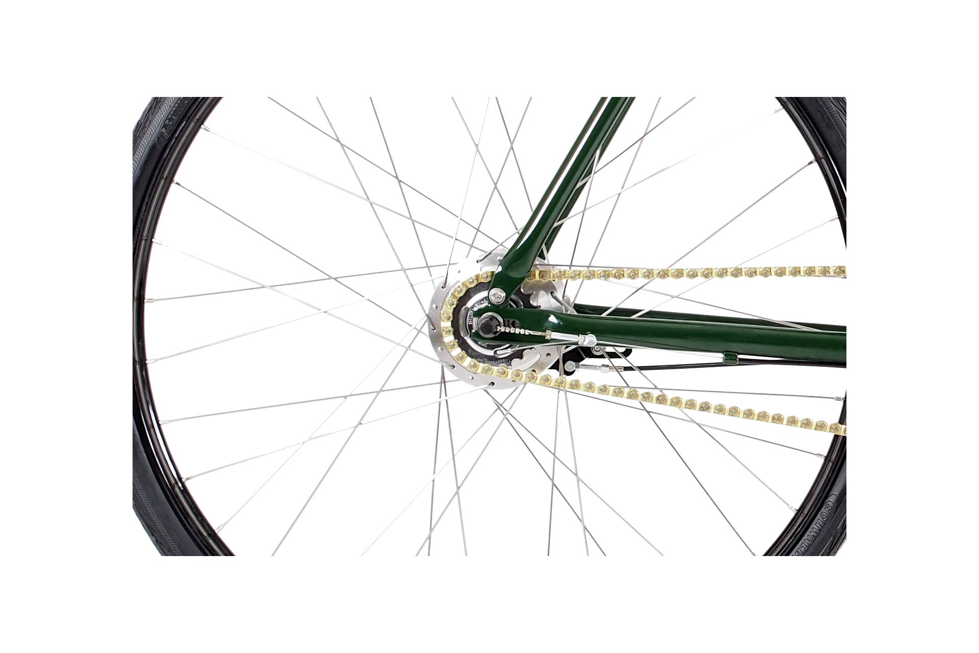 Pashley Speed 5 2019 28 Zoll -14% | Fahrrad XXL