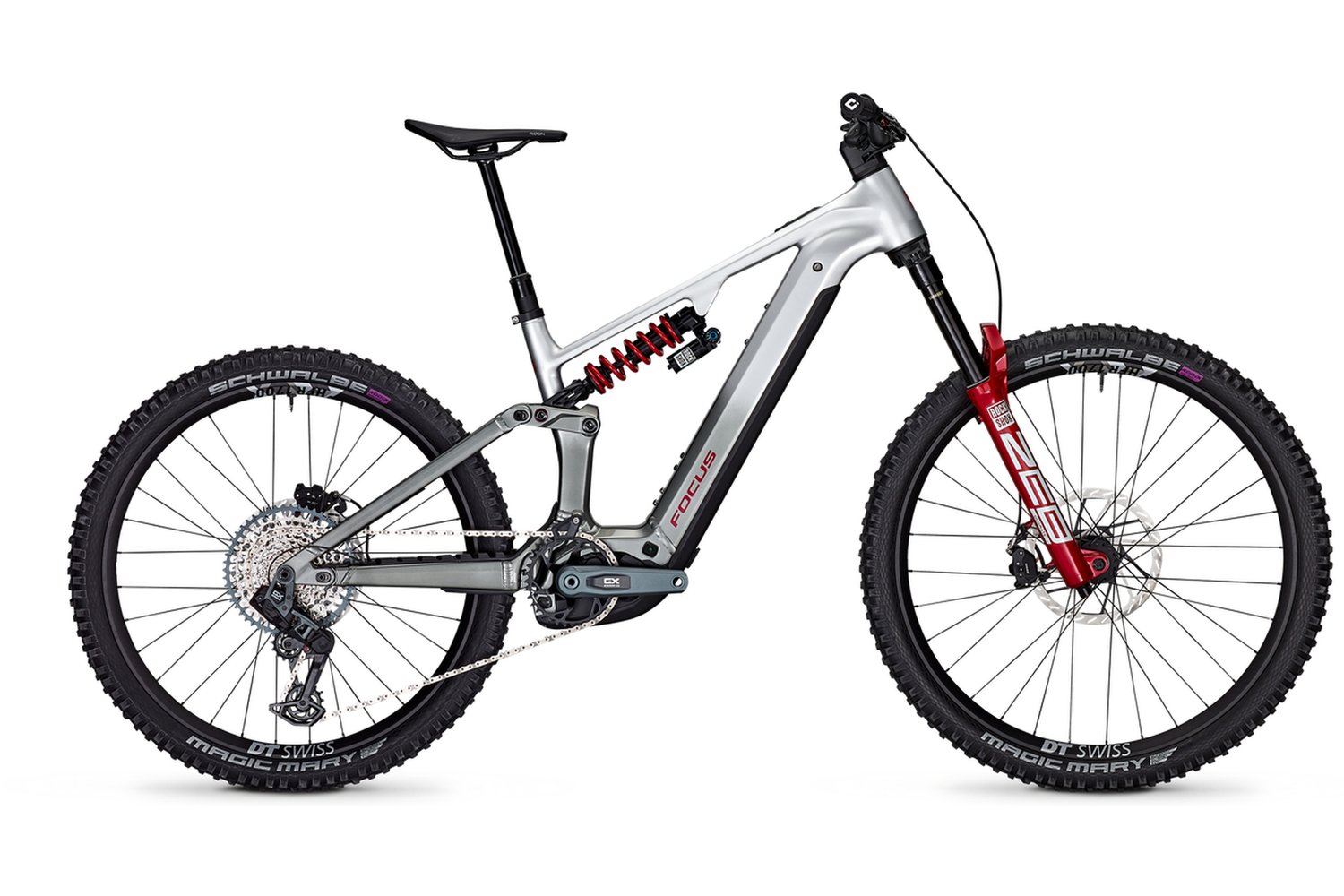 Focus Sam2 6.0 2026 29 - 27,5 Zoll günstig kaufen | Fahrrad XXL