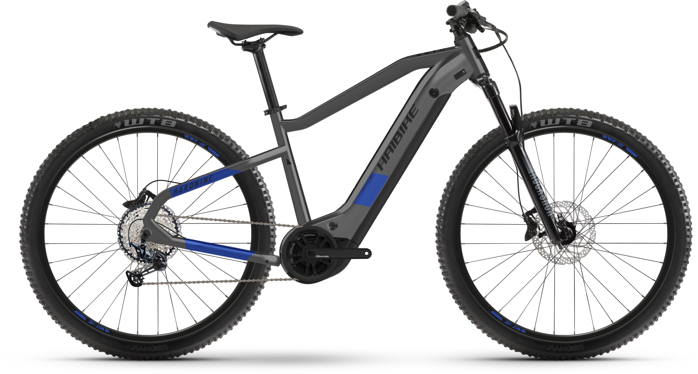 Haibike HardNine 7 Aktion 29 Zoll -19% | Fahrrad XXL