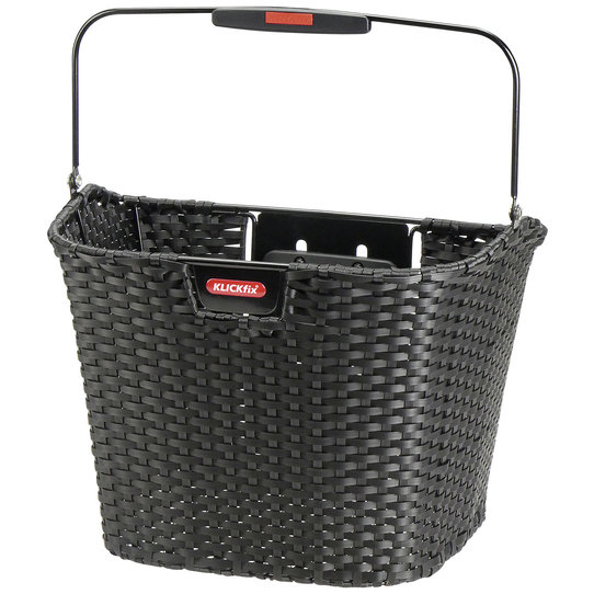 KLICKfix by Rixen&Kaul Korb Structura 2024 günstig kaufen | Fahrrad XXL