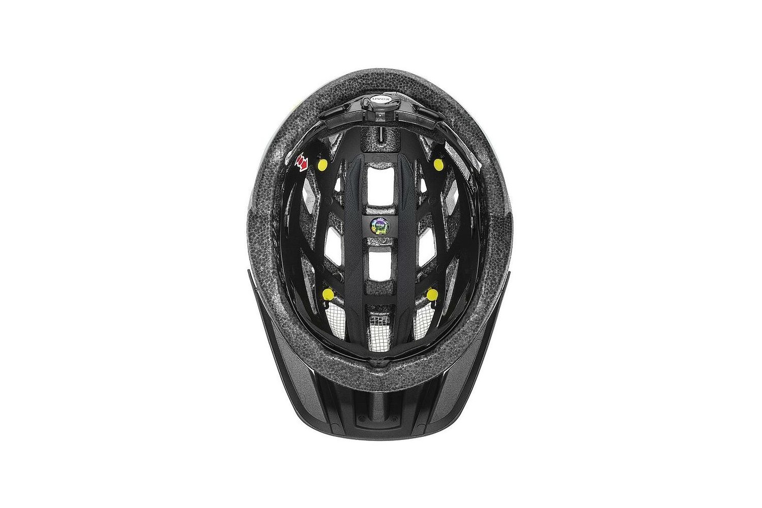 Uvex I-VO CC MIPS 2025 günstig kaufen | Fahrrad XXL