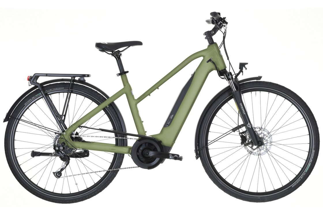 Fahrrad mit Federung günstig online kaufen bei Fahrrad XXL