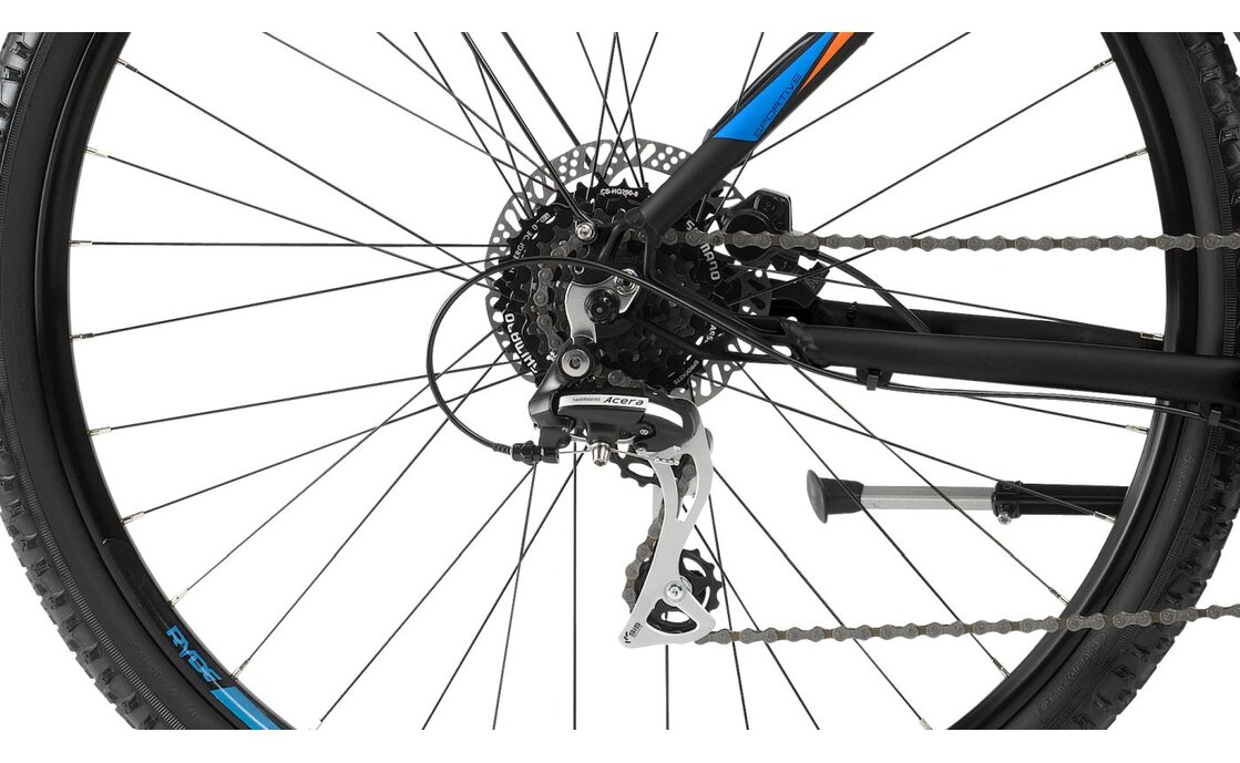 Winora Samoa Auslaufmodell 28 Zoll -12% | Fahrrad XXL